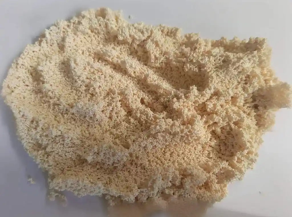 Special resins for honey treatment - Hairun